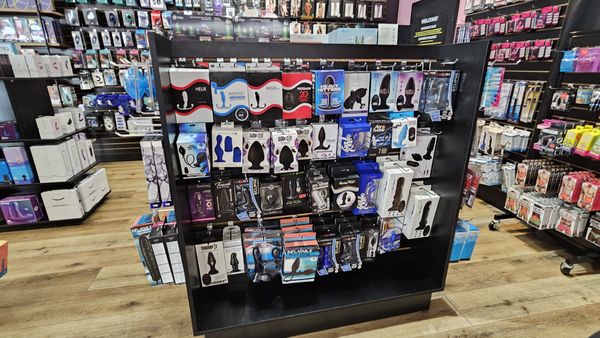 ENDLESS ROMANCE ADULT SUPERSTORE - Updated December 2025 - 97 Photos ...