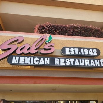 SAL’S MEXICAN RESTAURANT - FRESNO - Updated October 2024 - 261 Photos ...