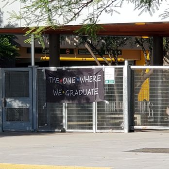 INTERNATIONAL POLYTECHNIC HIGH SCHOOL - Updated September 2025 - 3851 W ...