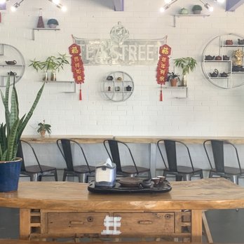 TEA STREET - Updated December 2024 - 268 Photos & 289 Reviews - 4090 E ...