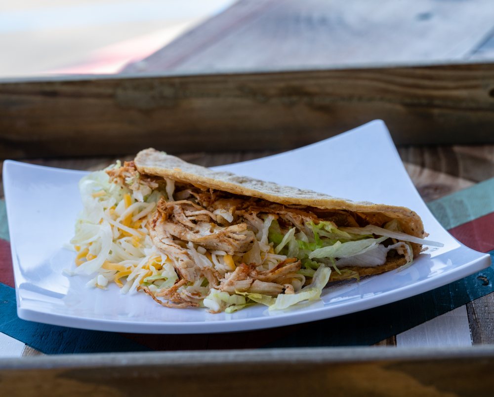 VALLARTA EXPRESS - 110 Photos & 226 Reviews - Mexican - 2952 Harding St ...