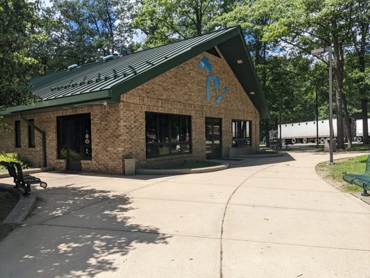 9 MILE HILL REST AREA - Updated October 2025 - 9 Mile Hill Rest Area ...