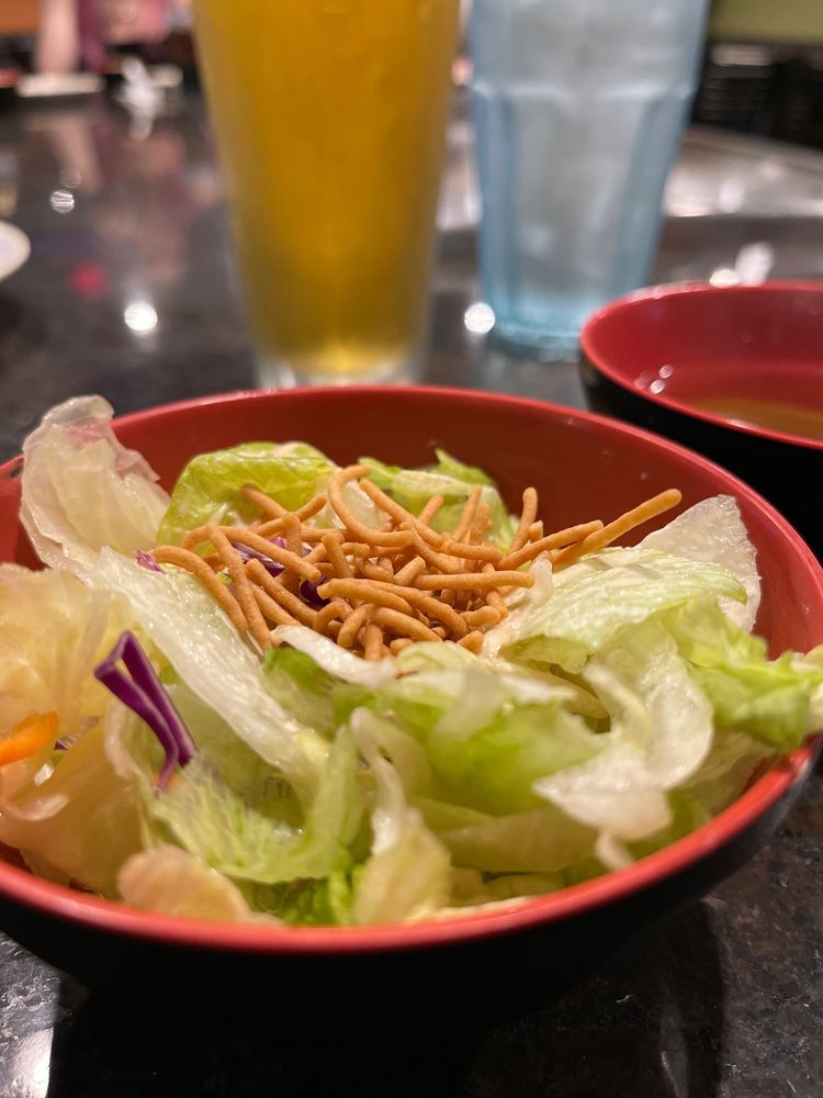 OHANA JAPANESE STEAK HOUSE & SUSHI - Updated July 2025 - 43 Photos & 68 ...