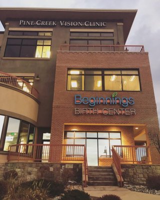 BEGINNINGS BIRTH CENTER - Updated December 2025 - 22 Photos & 12 ...