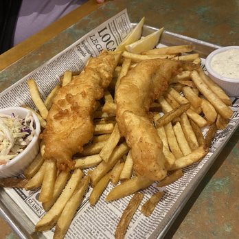 JJ’S FISH HOUSE - Updated March 2025 - 282 Photos & 462 Reviews - 18881 ...