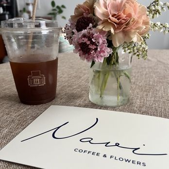 NAVI COFFEE & FLOWERS - Updated November 2024 - 132 Photos & 42 Reviews ...