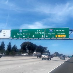 405 FREEWAY - 101 Photos & 244 Reviews - 405 Fwy, Los Angeles, CA - Yelp