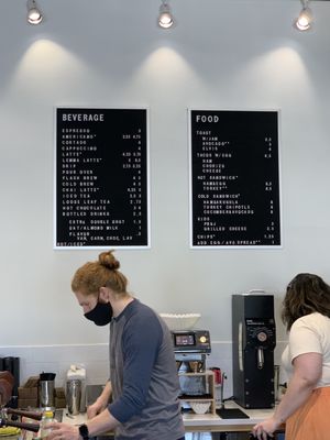LEMMA COFFEE CO - Updated October 2024 - 227 Photos & 153 Reviews ...