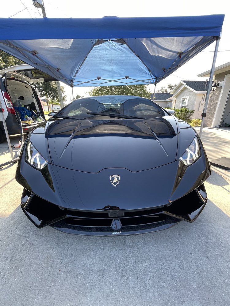 360 SUPREME MOBILE DETAILING - Updated December 2024 - 25 Photos - Palm ...