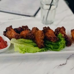 ARIA SUYA KITCHEN - 290 Photos & 153 Reviews - 6357 Westheimer Rd ...