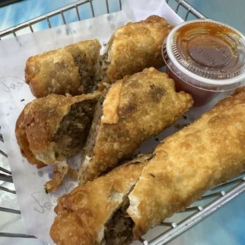 CREOLE BLEU CAFE - Updated July 2024 - 46 Photos & 19 Reviews - 4404 ...