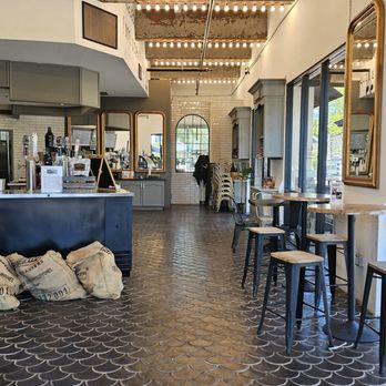 MOSTRA COFFEE - Updated August 2024 - 322 Photos & 139 Reviews - 10550 ...