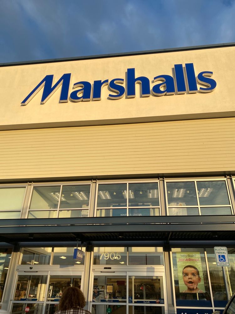 MARSHALLS - 44 Photos - 7901 NE 6th Ave, Vancouver, Washington ...