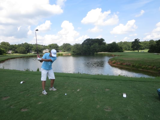 NORTH FULTON GOLF COURSE - Updated January 2026 - 23 Photos & 23 ...