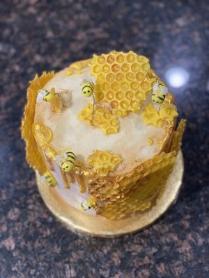 MERAKI CUSTOM CAKES - Updated May 2025 - 113 Photos & 27 Reviews - 6985 ...