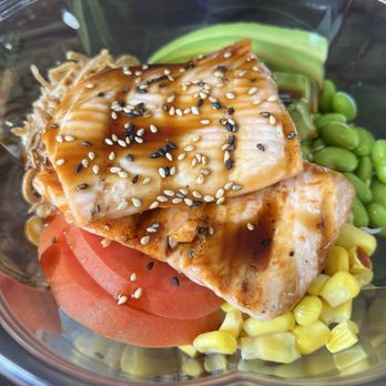 UMAMI SUSHI & POKE BOWL - Updated December 2025 - 54 Photos & 20 ...