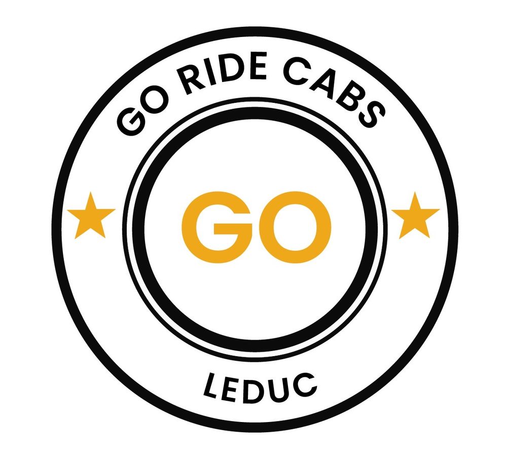 GO RIDE CABS - Updated October 2025 - Request a Quote - Leduc, Alberta ...