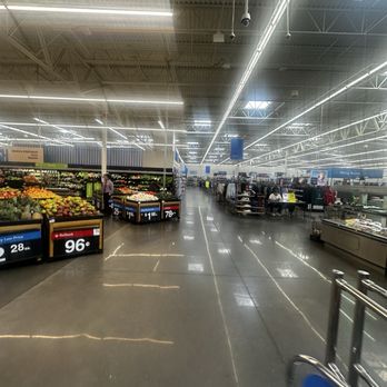 WALMART SUPERCENTER - Updated December 2025 - 42 Photos & 73 Reviews ...