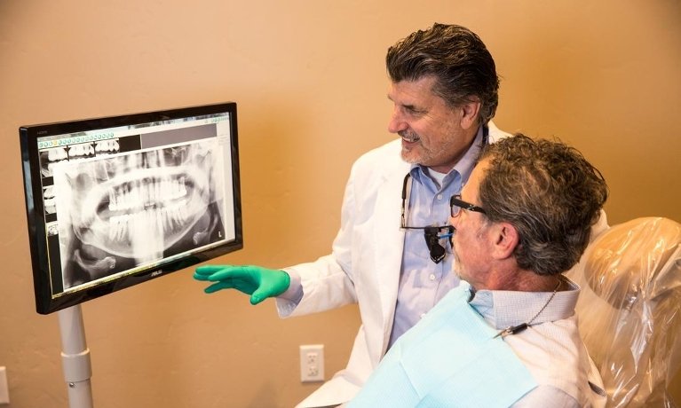PROGRESSIVE HEALTH DENTAL - DR MICHAEL RATTO, DDS - 951 E Monte Vista ...
