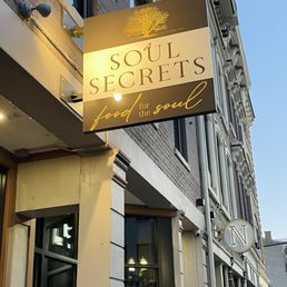 SOUL SECRETS - Updated September 2025 - 278 Photos & 225 Reviews - 1434 ...