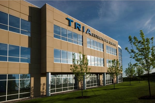 TRIA ORTHOPAEDIC CENTER - Updated January 2026 - 129 Reviews - 8100 ...