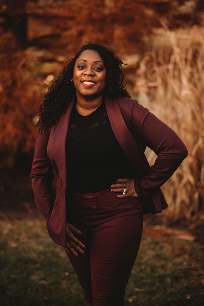 KENISHA DAVIS, PHD, MSN, FNP-BC, PMHNP-BC - Updated July 2025 - 16266 ...