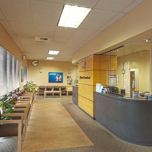 CEDAR RIVER CLINICS - Updated February 2025 - 22 Reviews - 601 S Carr ...