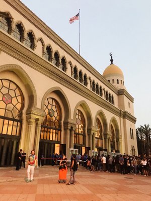 SHRINE AUDITORIUM AND EXPO HALL - 629 Photos & 409 Reviews - Music ...