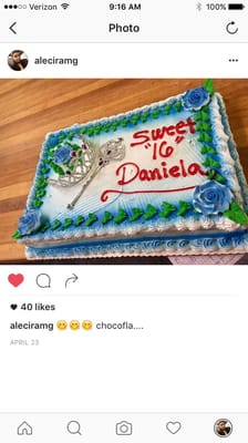 PANADERIA LARA - 14 Photos - Bakeries - 625 E Cypress St, Kennett ...