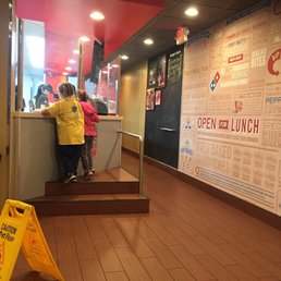 DOMINO’S PIZZA - Updated July 2025 - 40 Photos & 109 Reviews - 821 S ...