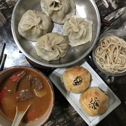 GULCHATAY RESTAURANT - 92 Photos & 34 Reviews - 1915 Avenue U, Brooklyn ...