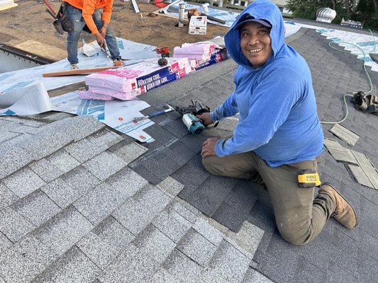 TRITONZ ROOFING LLC - Updated December 2025 - 21 Photos - 1149 Bluesage ...