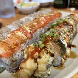 SUSHI PIER - Updated October 2025 - 1757 Photos & 1207 Reviews - 1290 E ...