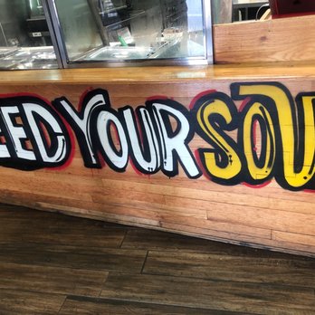 SOUL TASTY - Updated December 2024 - 189 Photos & 242 Reviews - 29 Main ...