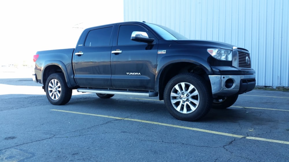 HI-TECH TINTING & AUDIO - Updated October 2025 - 120 Municipal Dr ...