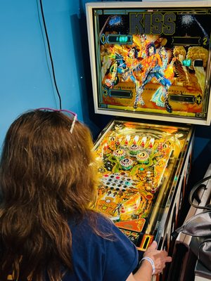 SILVERBALL RETRO ARCADE - DELRAY BEACH - 909 Photos & 351 Reviews - 19 ...
