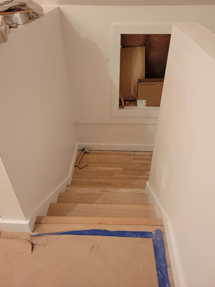 RTM PAINTING - Updated March 2025 - Request a Quote - 168 Photos - 8 Bartlett St, Peabody ...