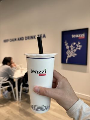 TEAZZI TEA SHOP - Updated November 2025 - 559 Photos & 258 Reviews ...