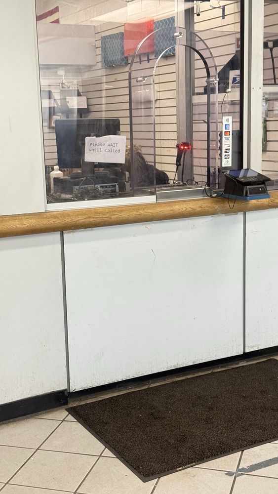 US POST OFFICE - Updated February 2026 - 10 Photos & 51 Reviews - 1132 ...