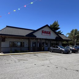 SAKE - Updated October 2025 - 414 Photos & 117 Reviews - 1361 ...