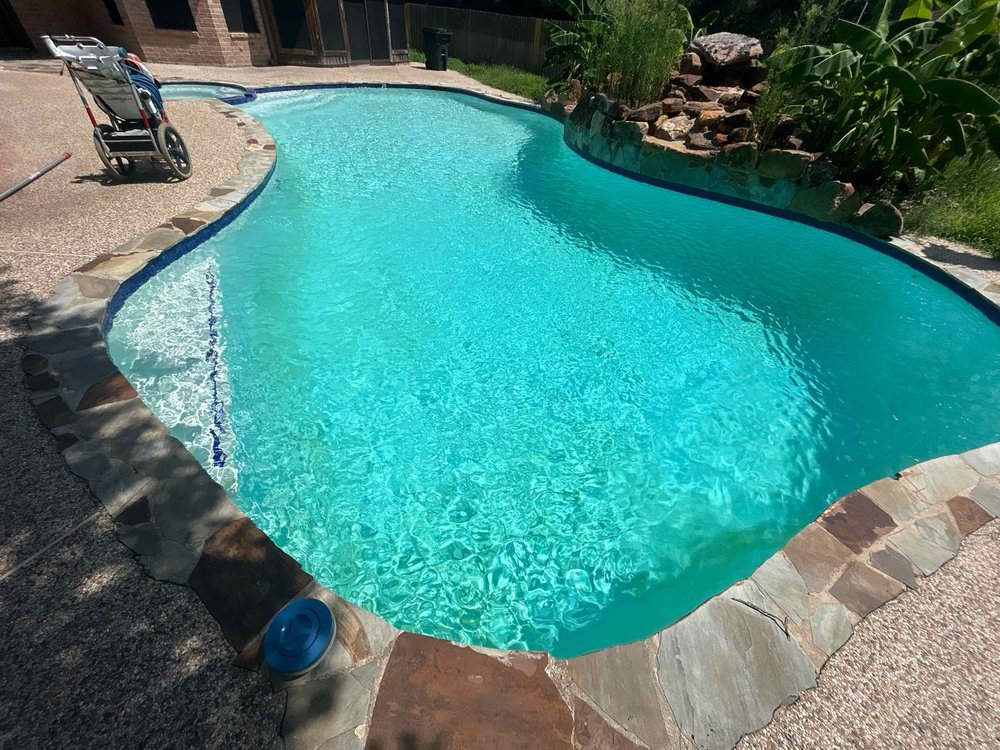 MARMOL POOL SERVICES - Updated March 2025 - 5020 Louetta Rd, Klein ...