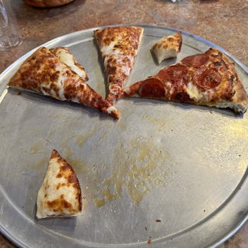 RUSTY’S PIZZA PARLOR - Updated December 2024 - 164 Photos & 259 Reviews ...