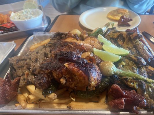 FIVE COUSINS POLLO A LA BRASA - Updated August 2024 - 19 Photos & 16 ...
