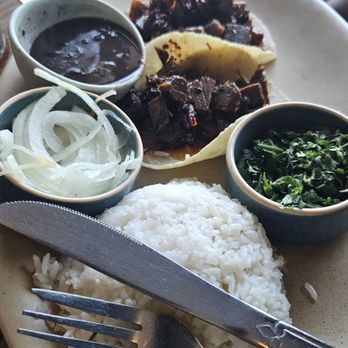 EL MATATAN THE FINEST FUSION OF LATIN CUISINE - Updated October 2025 ...