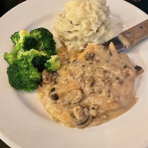 TABLE 59 - 43 Photos & 47 Reviews - 3360 N State Hwy 59, Merced, CA - Yelp