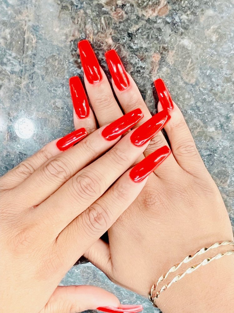 PACIFIC NAILS & SPA - Updated June 2025 - 542 Photos & 155 Reviews ...