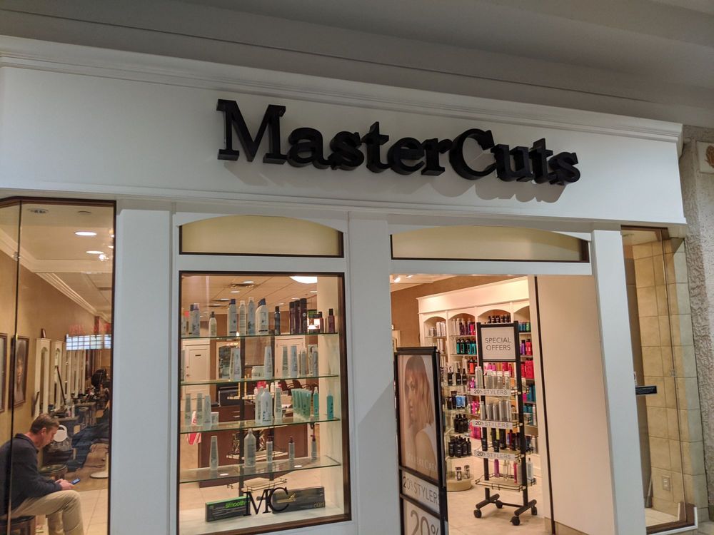 MASTERCUTS - Updated August 2025 - 2070 Sam Rittenberg Blvd, Charleston ...