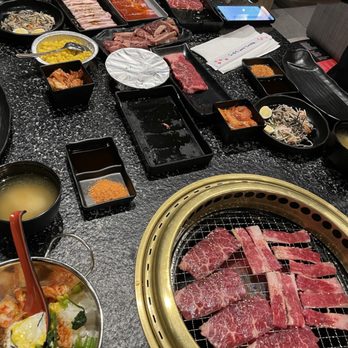 GYU HITO JAPANESE BBQ RESTAURANT - Updated April 2025 - 327 Photos ...