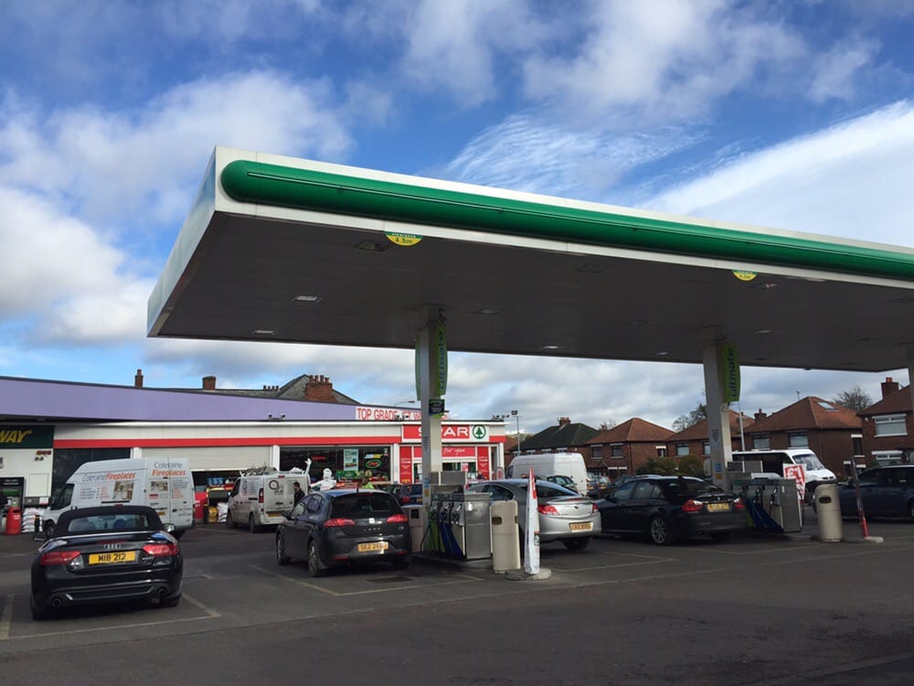 SPAR - 220 Holywood Road, Belfast, United Kingdom - Convenience Stores ...