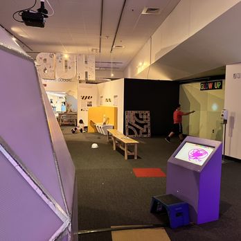 IDEA MUSEUM - Updated October 2025 - 228 Photos & 134 Reviews - 150 W ...